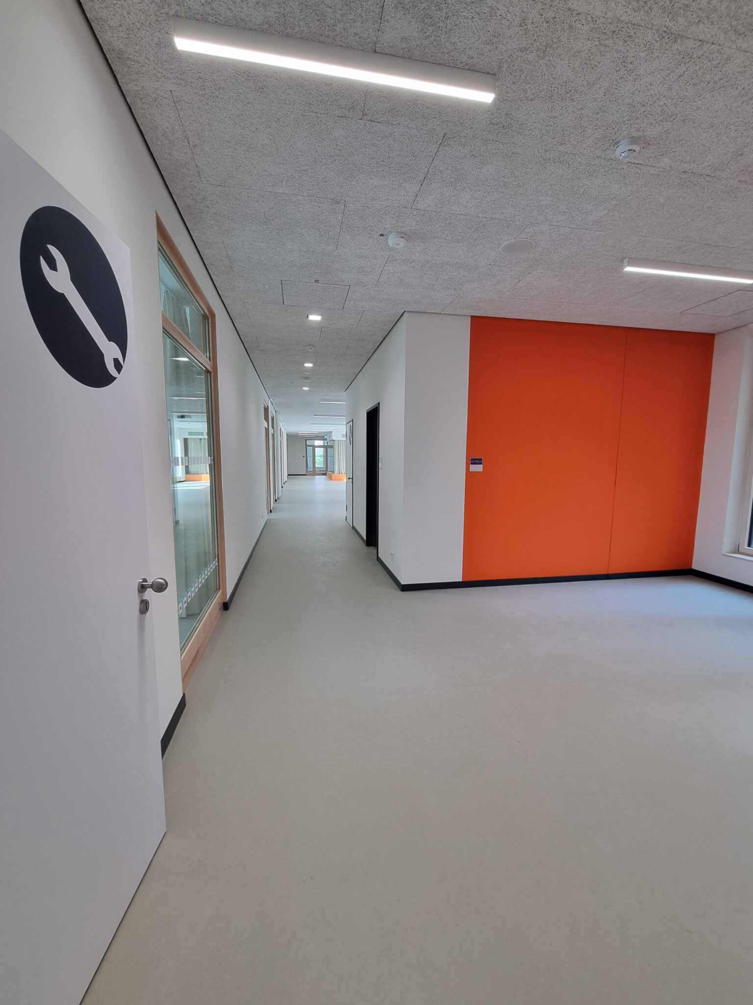 Die Compartmentschule